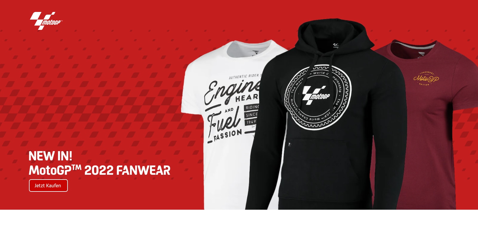 MotoGP™-Shop | Der offizielle MotoGP™ Store - Motorrad-Grand-Prix-Shop