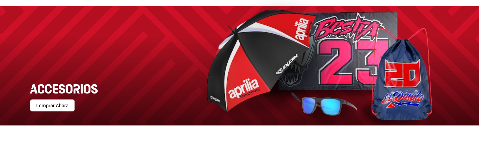 Tienda MotoGP™ | La Tienda Oficial de MotoGP™ - Tienda Gran Premio de Motos